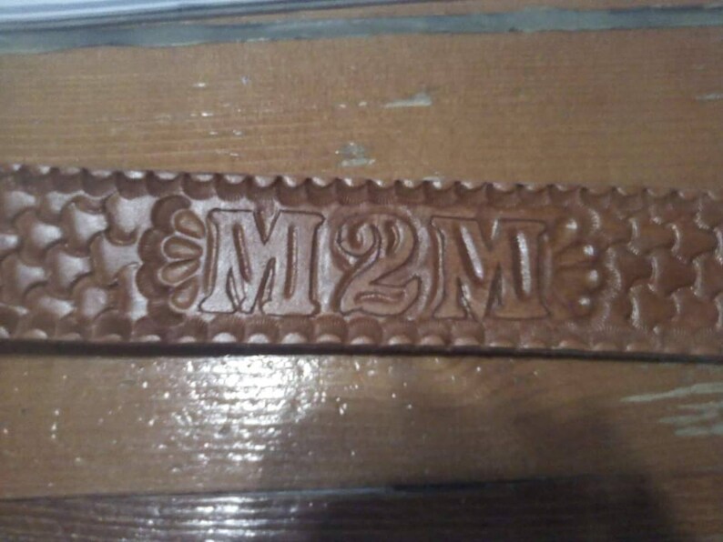 Made to Order Custom Belt or Cross Body Leather Strap | Etsy