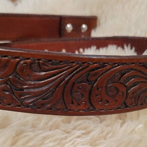 Made to Order Custom Belt or Cross Body Leather Strap - Etsy