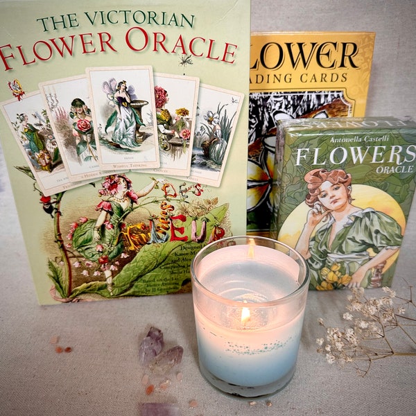 Victorian Flower - Etsy