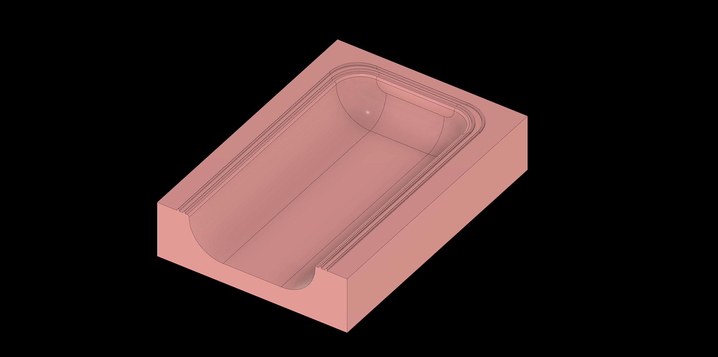 Cigar Pouch 3D STL Files Ready to Print - Etsy