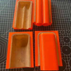 Cigar Pouch 3D STL Files Ready to Print - Etsy