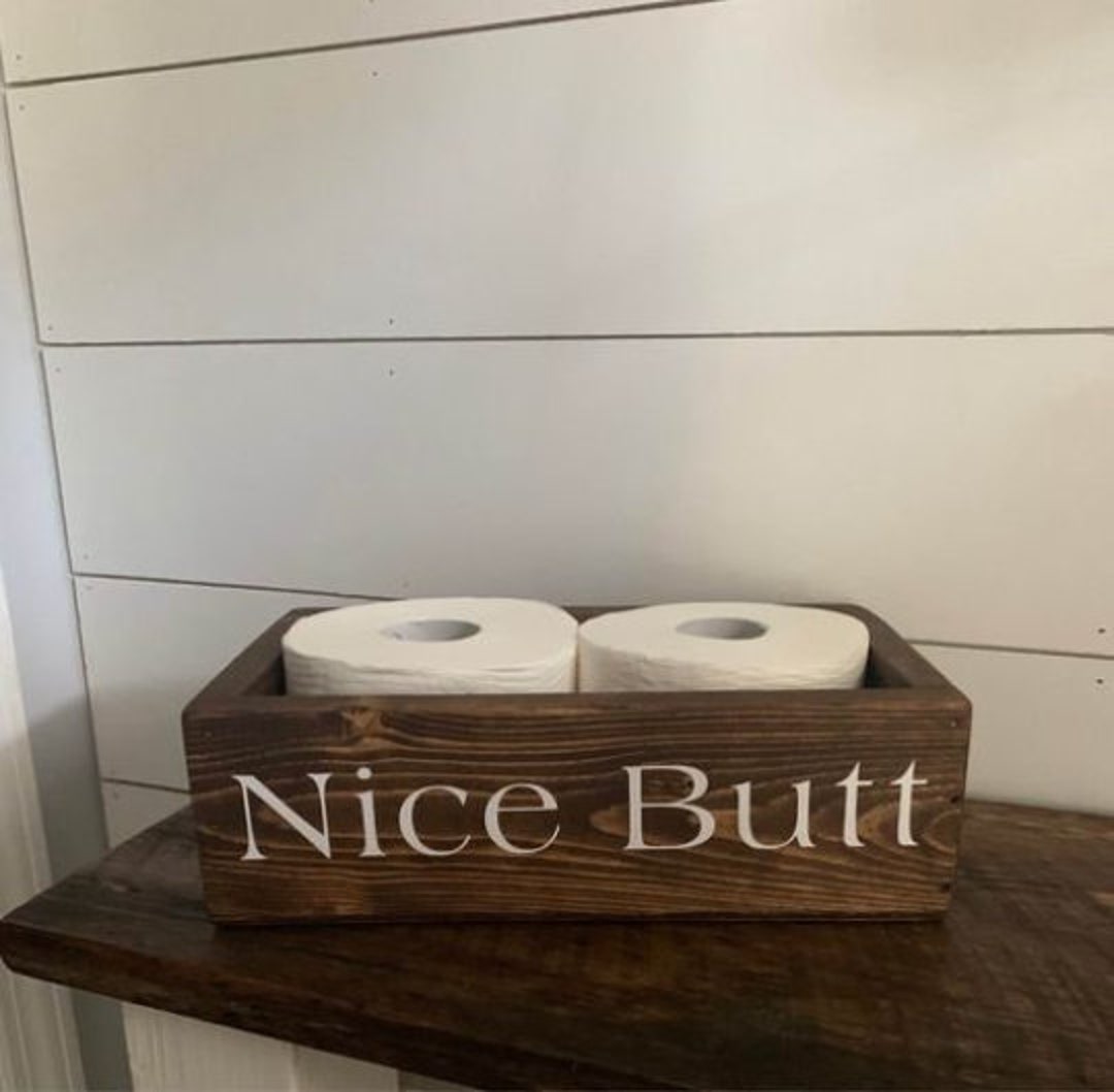 Wooden Decorative Saying Boxes - Etsy