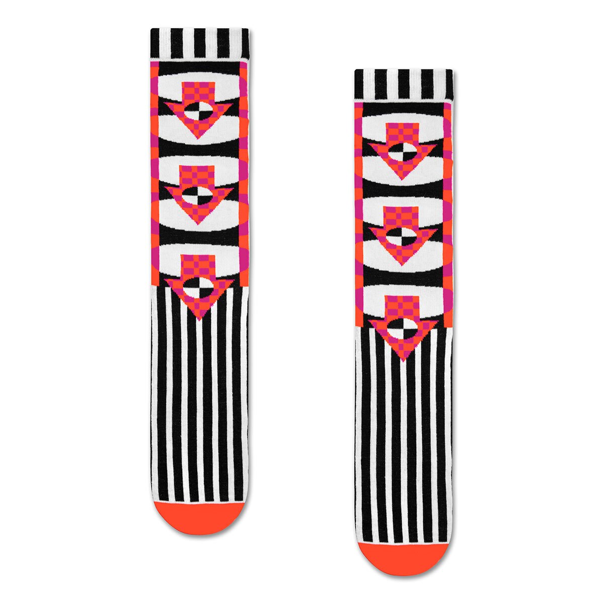 Fluorescent Socks That Glow in UV Light - Love & Respect | Women's ...