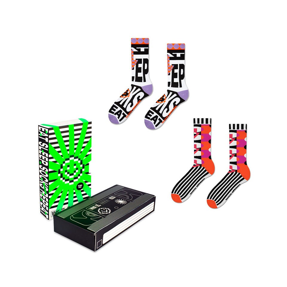 Fluorescent Socks That Glow in UV Light - Love & Respect | Women's ...