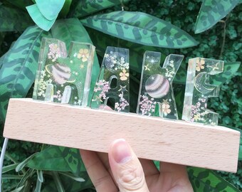 Starry Night Sky Box - Etsy