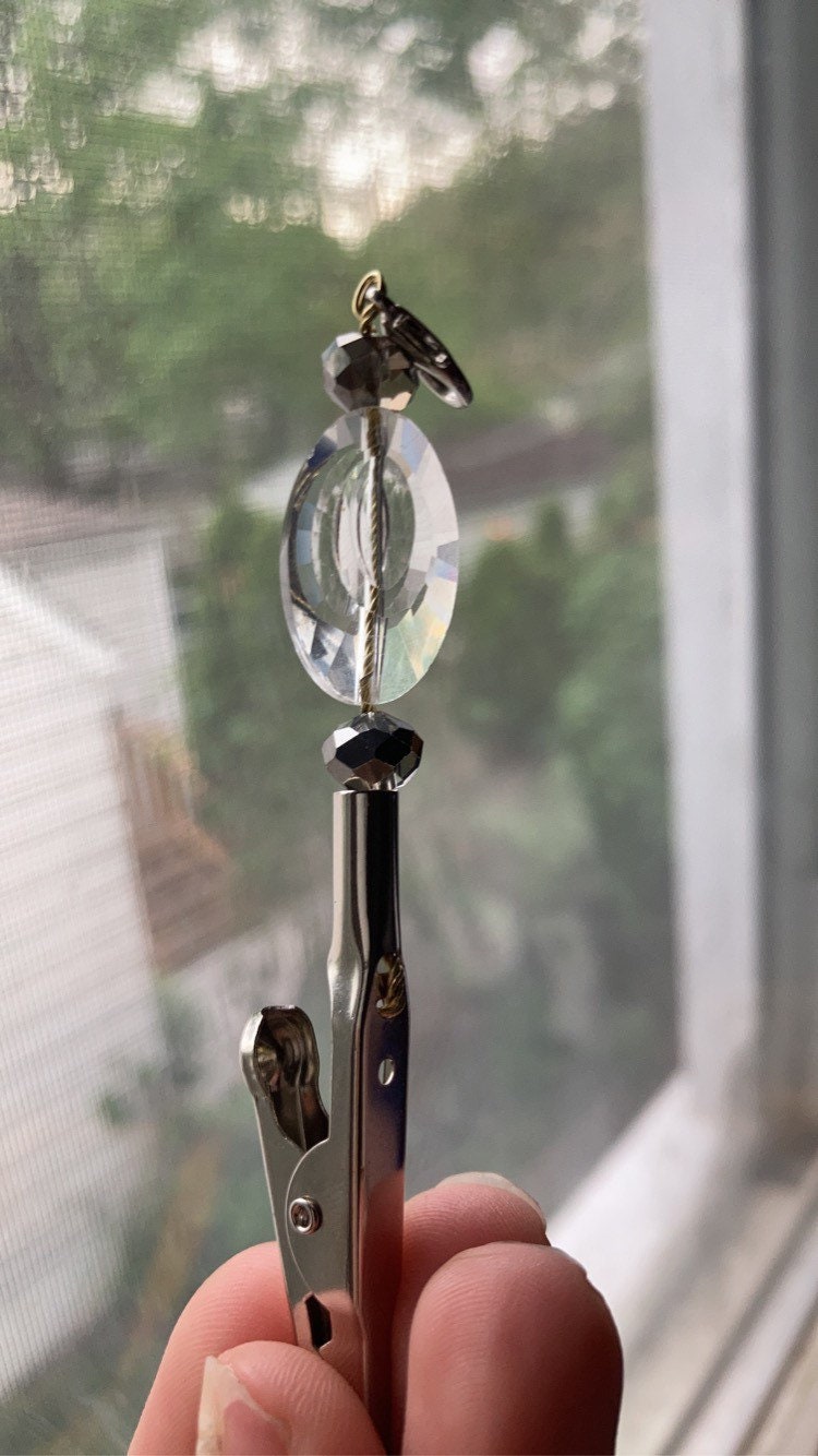 Tobacciana One of a kind mini clip Art & Collectibles etna.com.pe