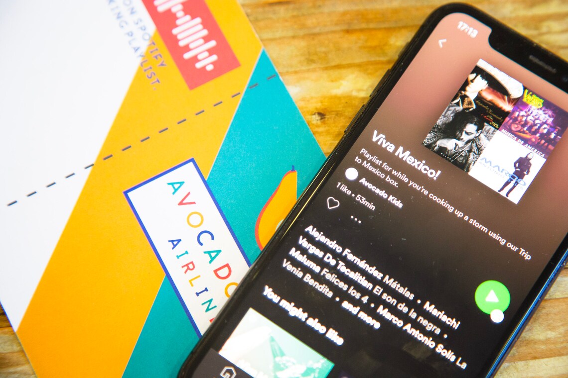 Cooking & Life Skill Subscription Box for Kids - Etsy