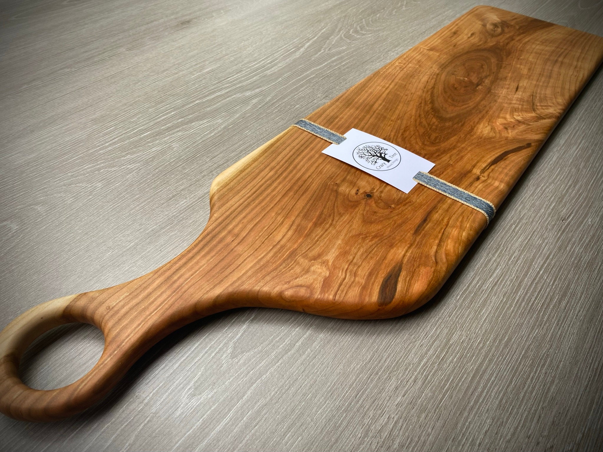 Cherry Charcuterie Board - Etsy
