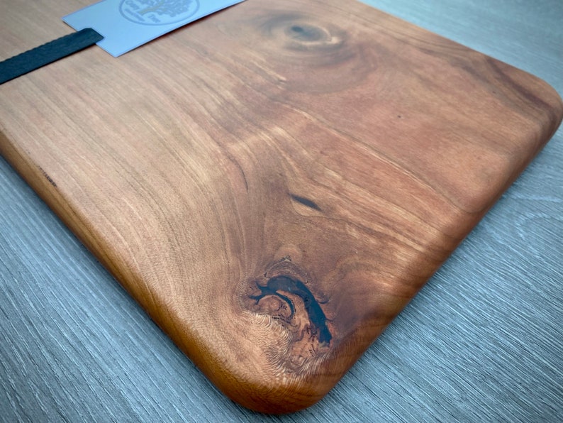 Cherry Charcuterie Board - Etsy