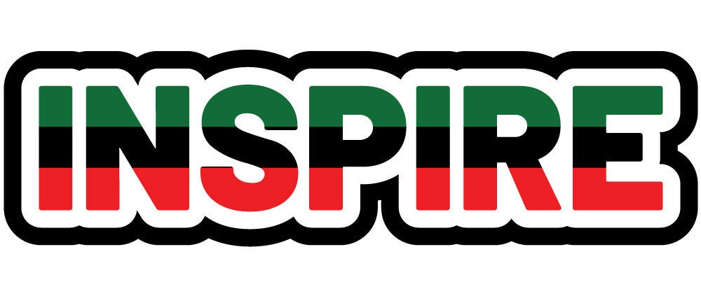 Pan African, Black, Proud, Culture Stickers Bundle 5 - Etsy