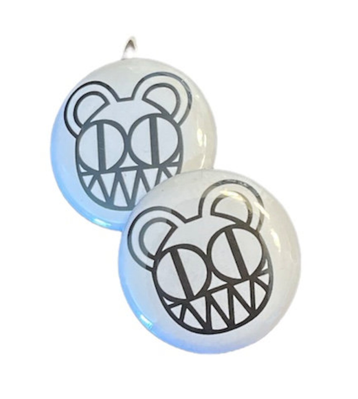 Rock Band Pins Band Pins Rock Pins - Etsy