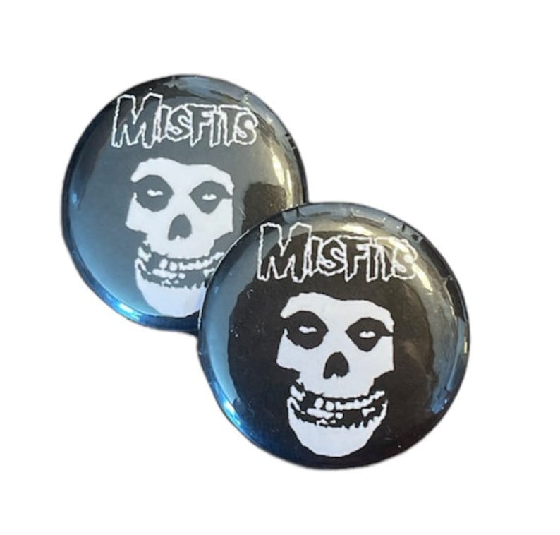 Rock Band Pins Band Pins Rock Pins - Etsy