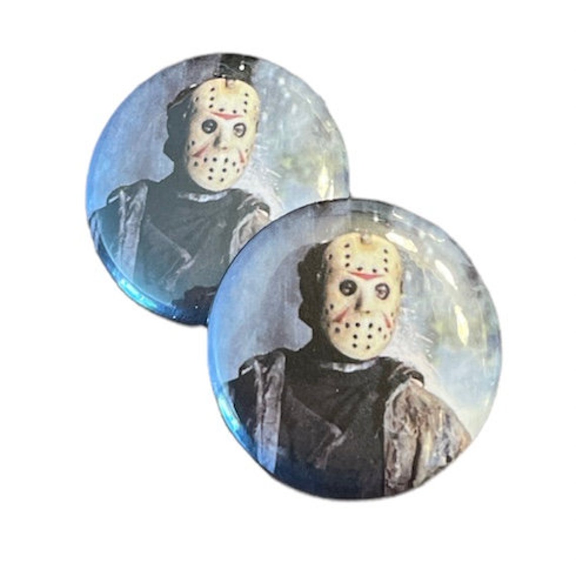 Horror Pins Horror Movie Pins - Etsy