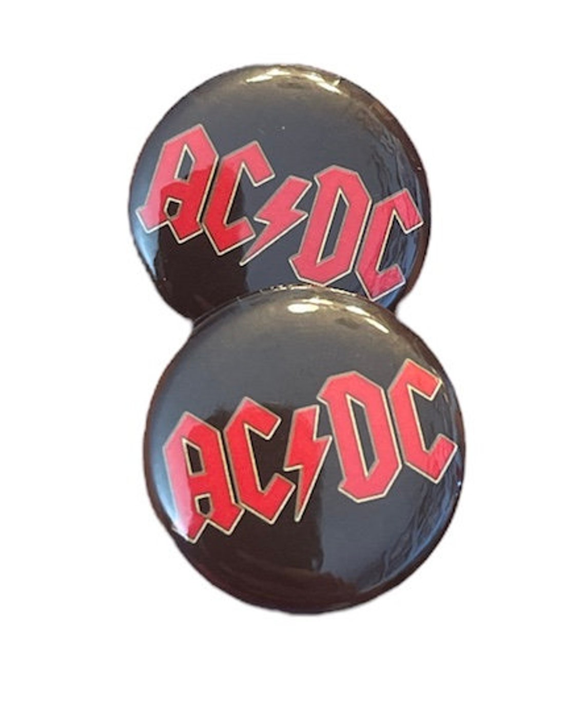 Rock Band Pins Band Pins Rock Pins - Etsy