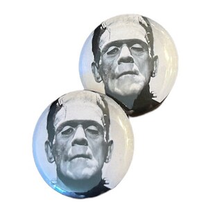 Horror Pins, Horror Movie Pins - Etsy