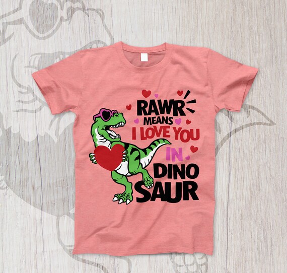 Rawr Significa Buon Compleanno In Dinosauro