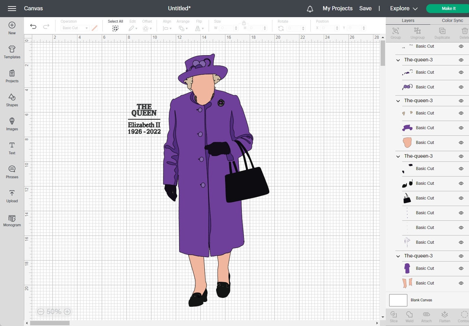 The Queen Elizabeth II 1926 2022 Queen Elizabeth 2 Png Svg - Etsy