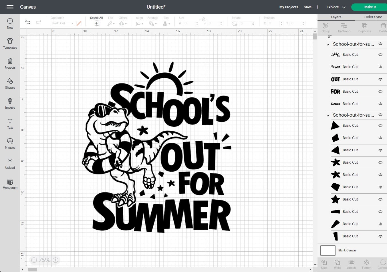 School's Out for Summer Svg Png Happy Last Day of School - Etsy
