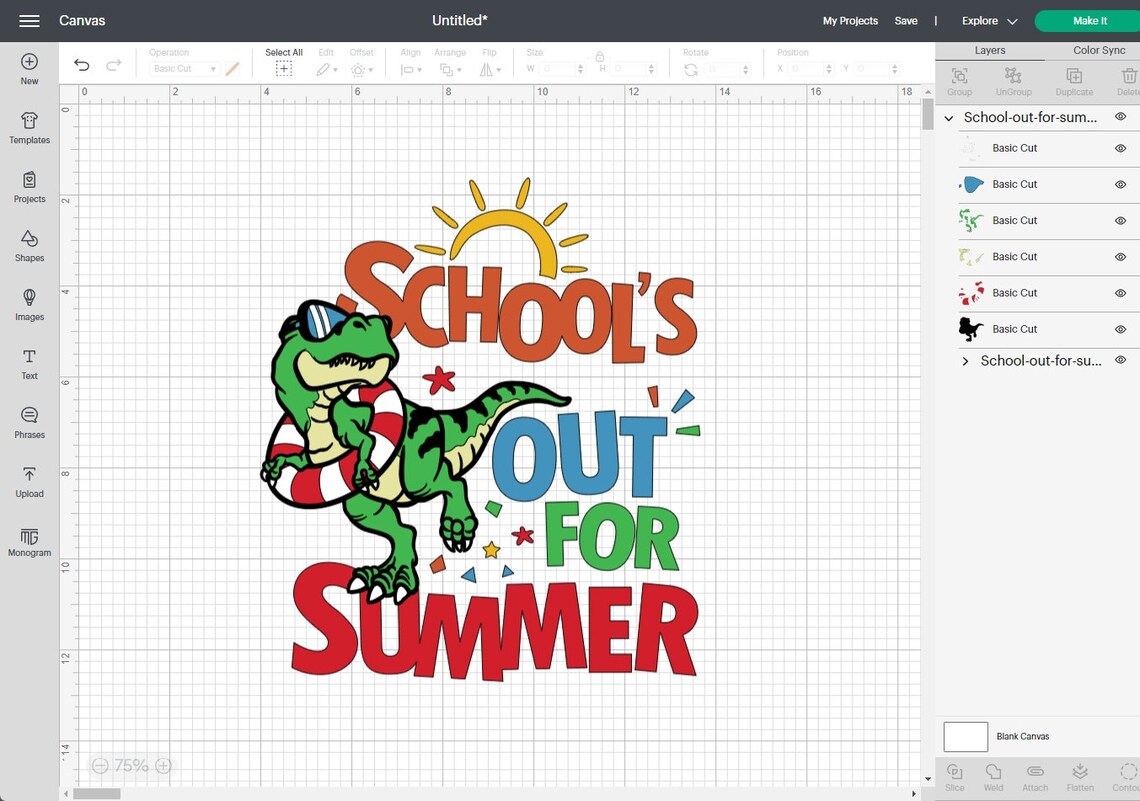 School's Out for Summer Svg Png Happy Last Day of School - Etsy