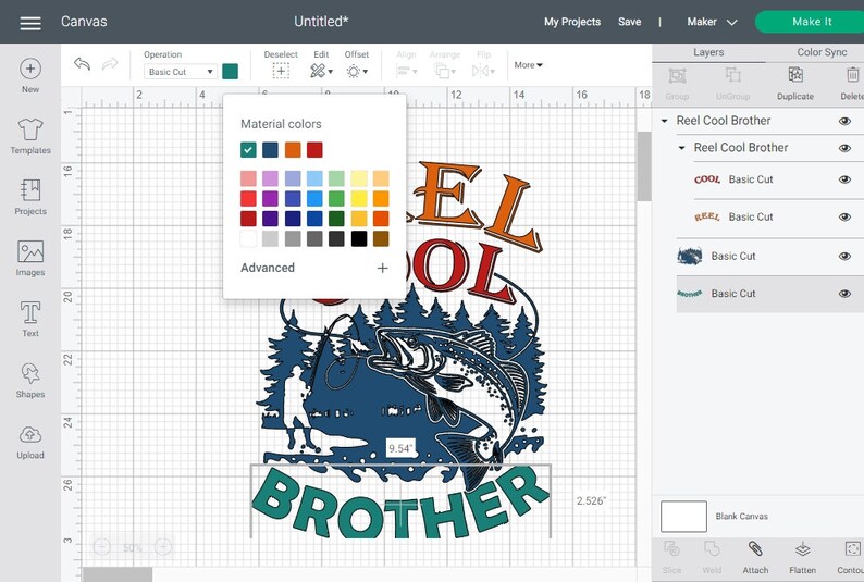 Reel Cool Brother Png Svg File Brother Fishing Shirt Svg Png - Etsy