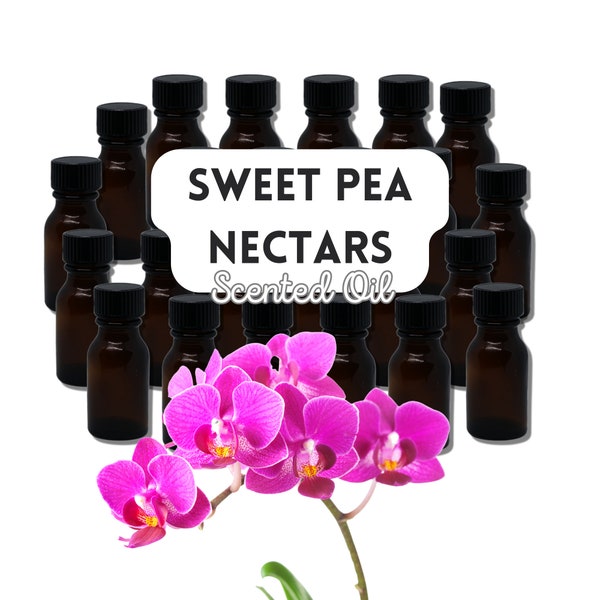 Sweet Pea Soap - Etsy