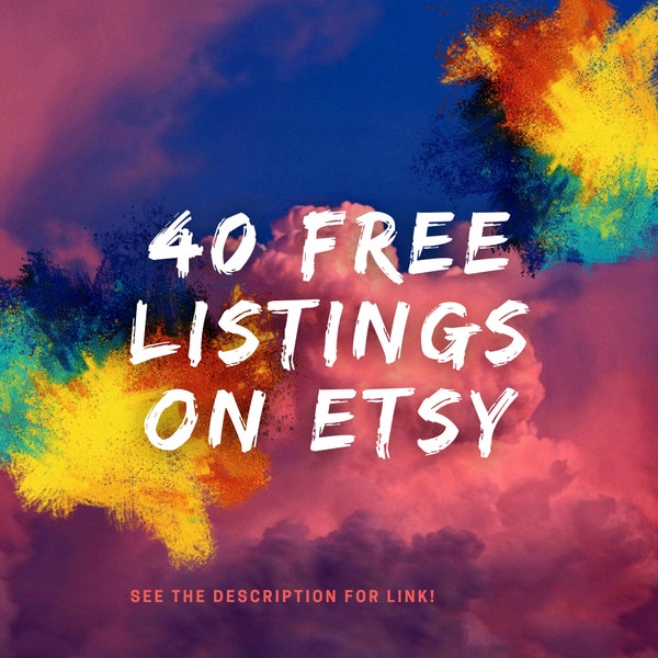 Free Svg Files - Etsy UK