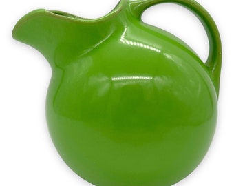 Hall Pottery Vase - Etsy