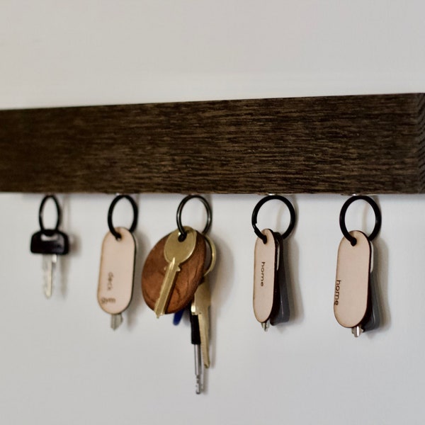 Magnetic Key Holder - Etsy