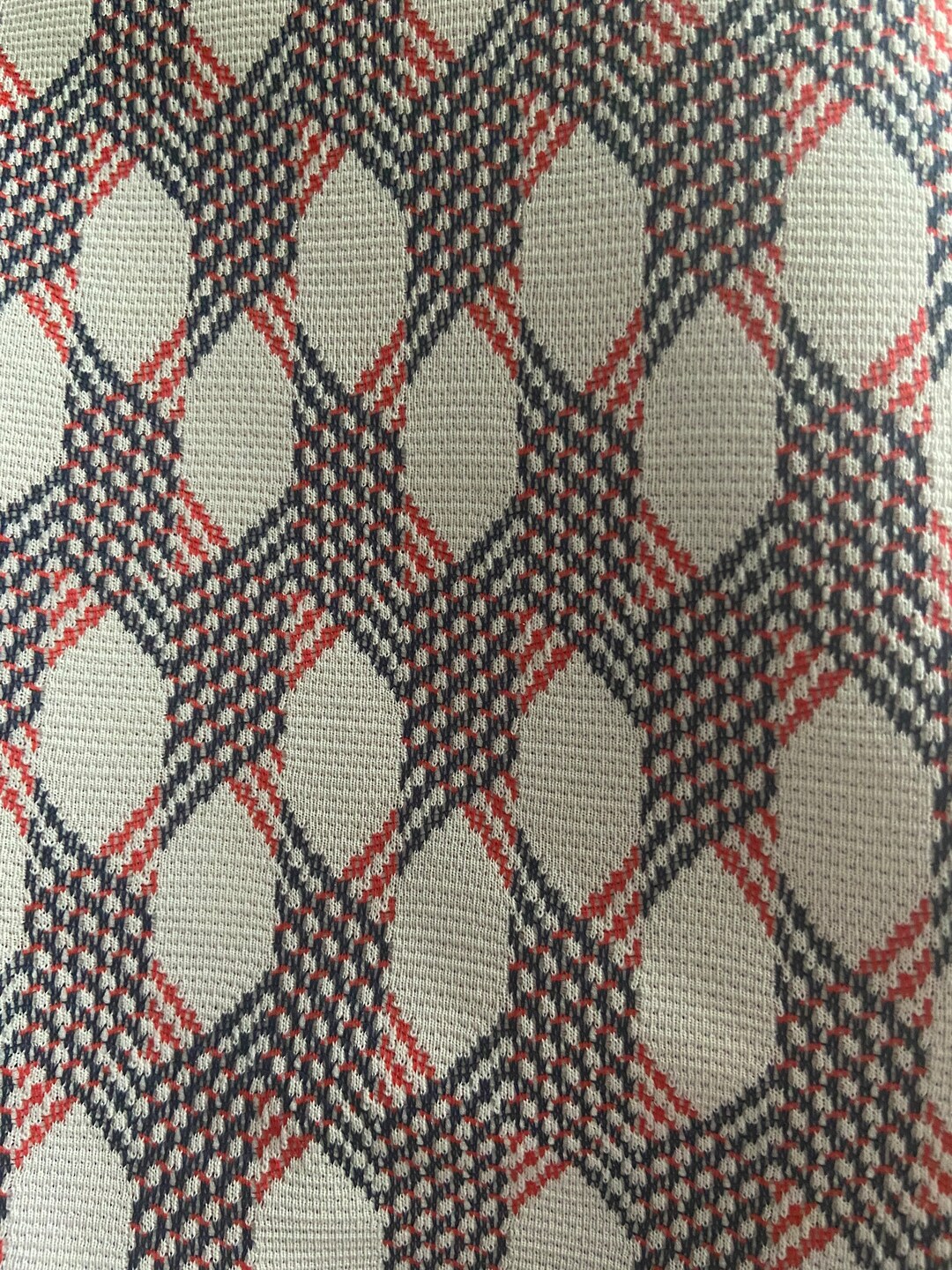 Vintage 1980's Fabric From Gibson - Etsy