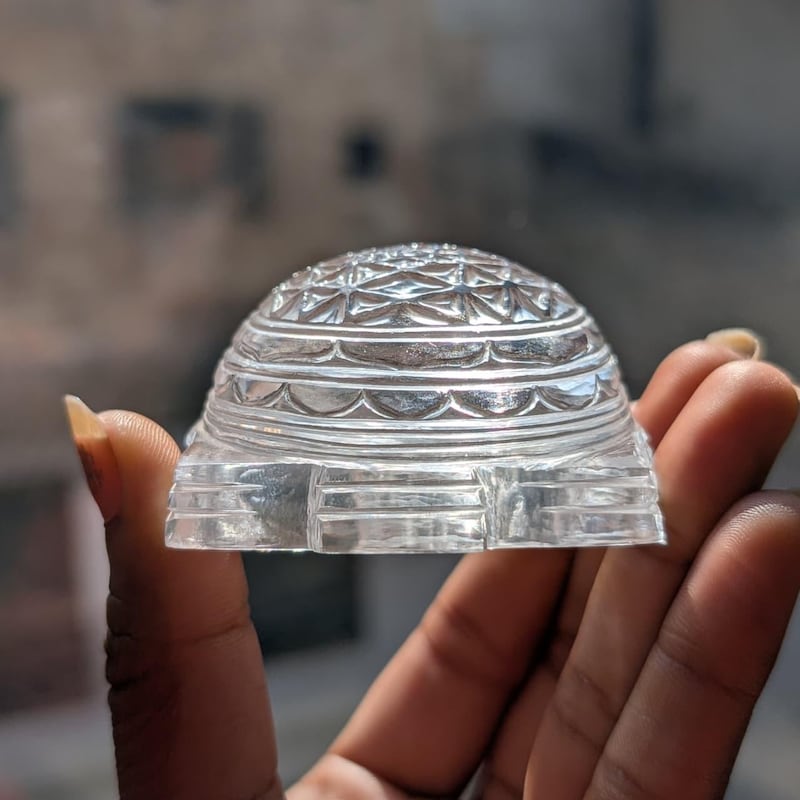 Crystal Meru - Etsy UK