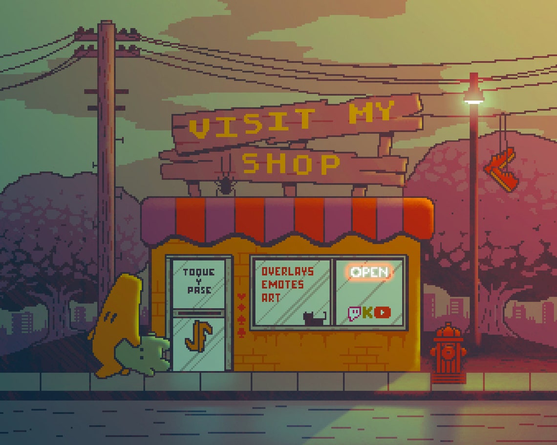 Get Carried Twitch ANIMATED Emote, Funny and Cute Emote, Stream Emote ...