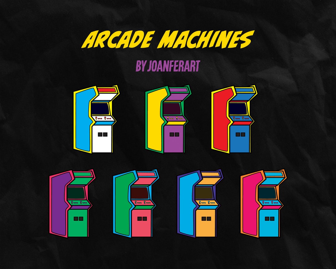 Twitch Arcade Sub Badges - Etsy