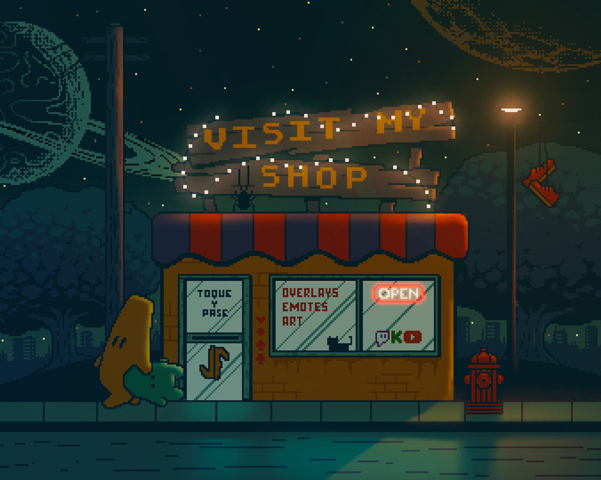 Twitch ANIMATED Emote, Carry a Friend Emote, Cute and Funny Emote ...