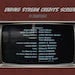 Twitch Animated Vintage Ending Stream / Retro Rolling Credits Screen ...