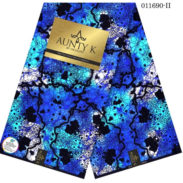 Ankara Fabric - Etsy