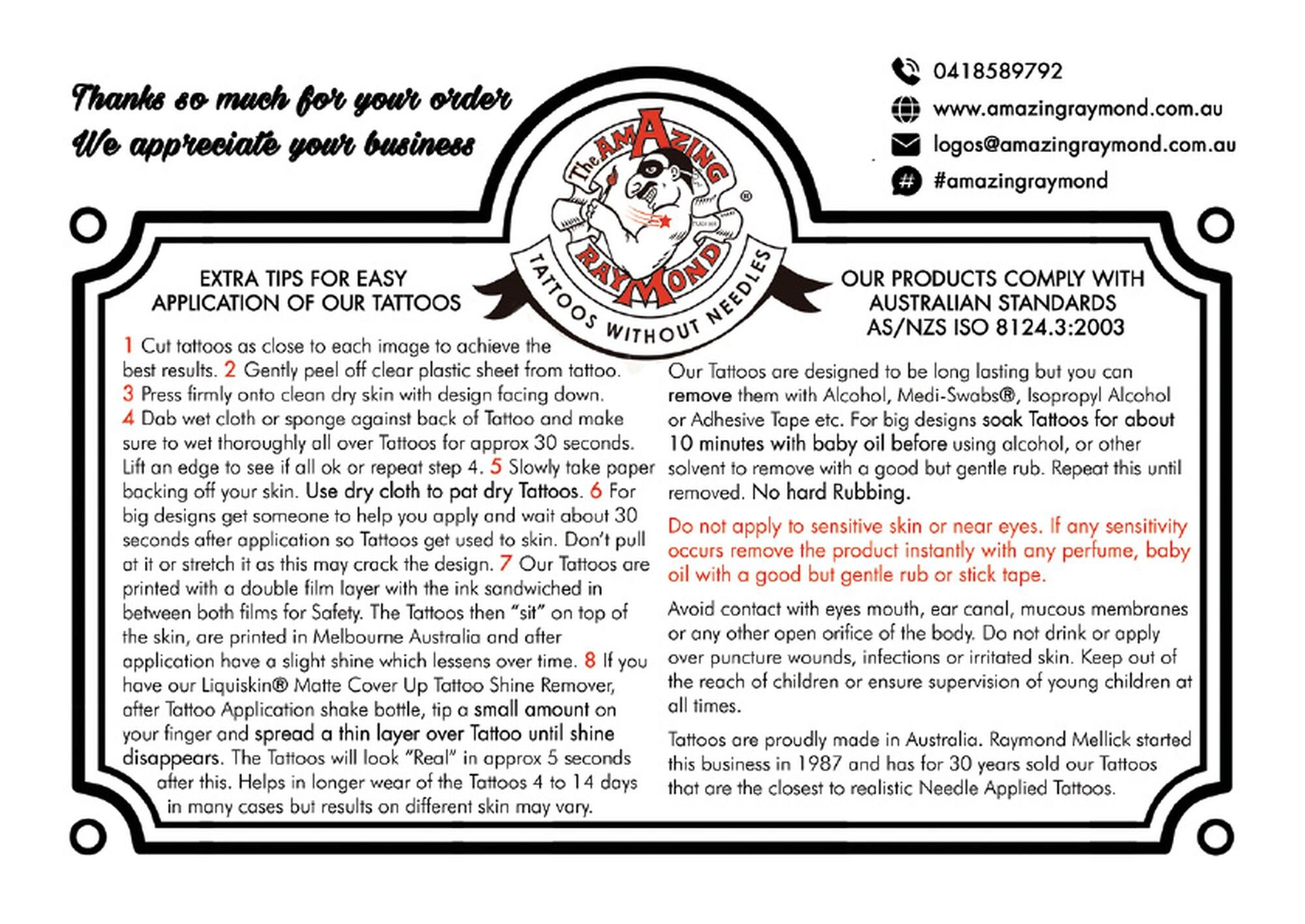 Tekashi 69 Set 1 Temporary Tattoo Tekashi 6Ix9INE Rapper | Etsy