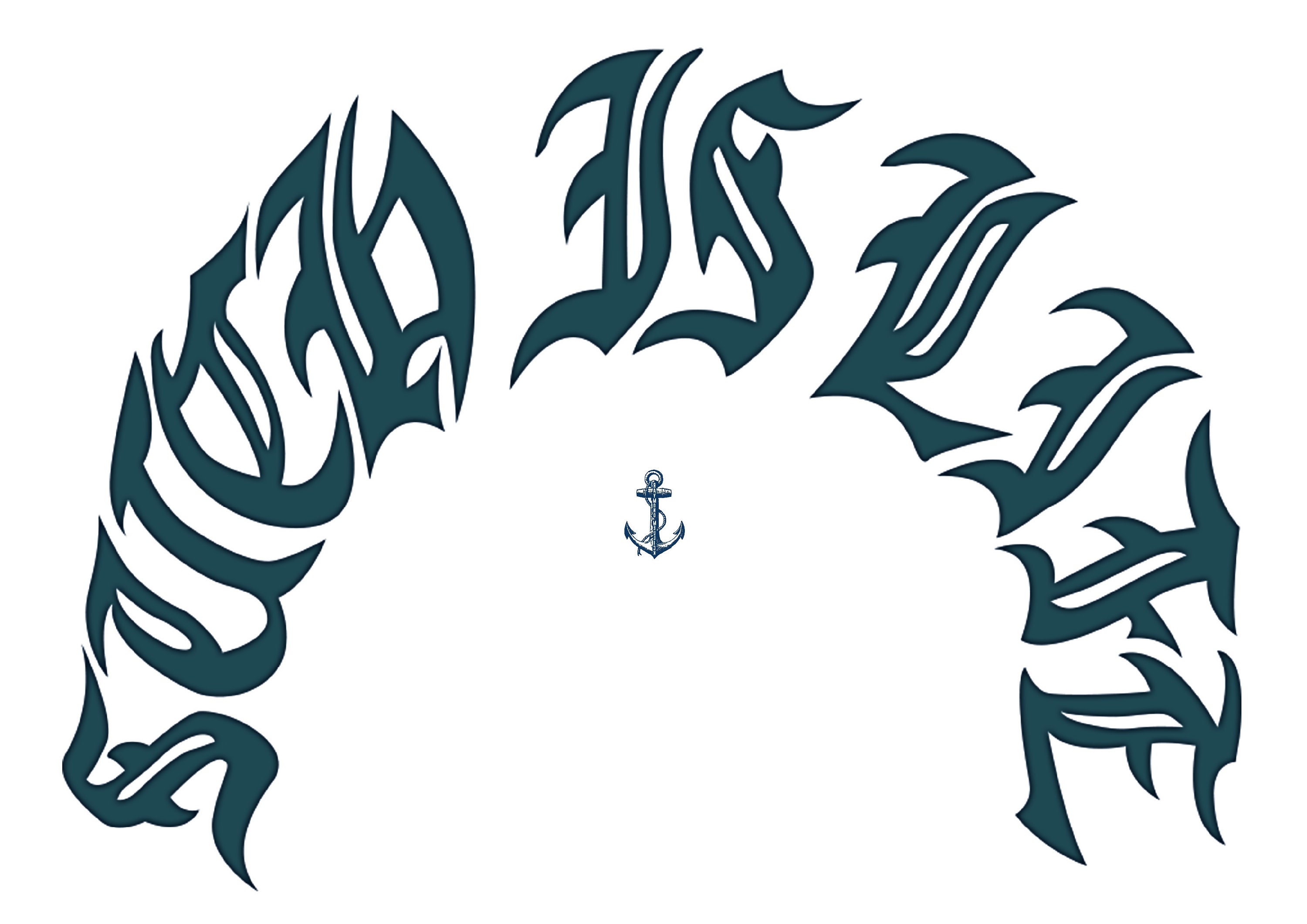 Such is Life Temporary Tattoo Bucks Neck Temporary Tattoos - Etsy Australia