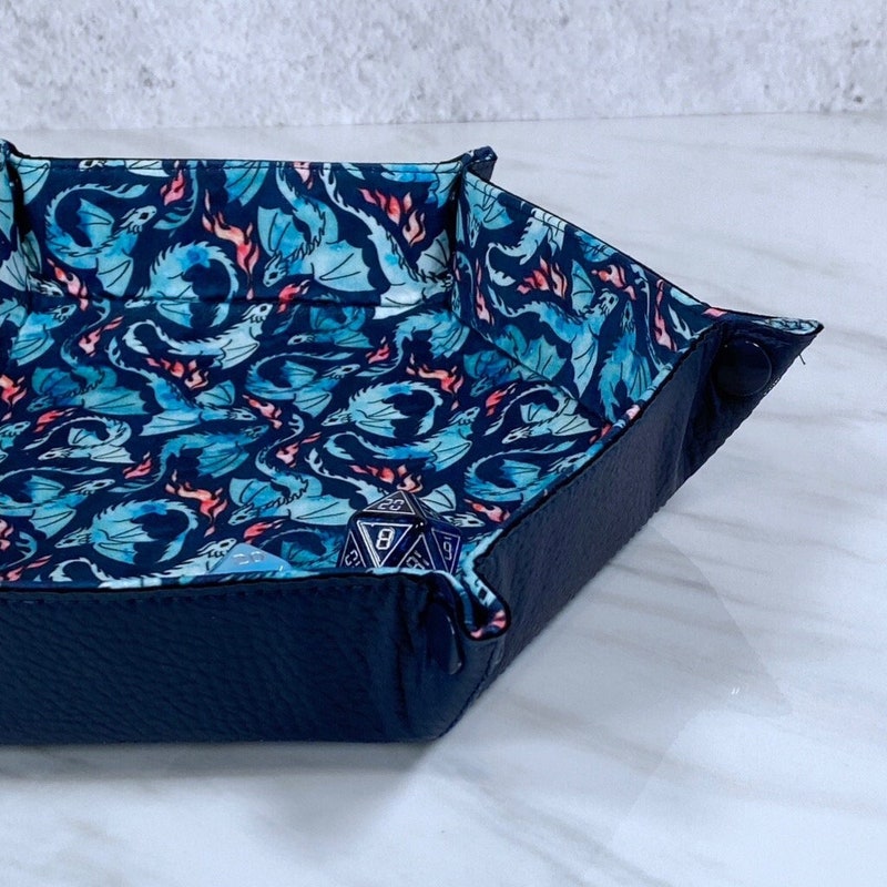 Collapsible Tray Small - Etsy