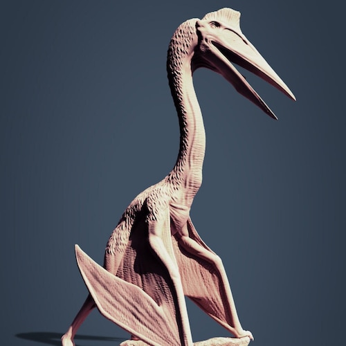 Mosasaurus Jurassic Tribe Marine Dinosaur Dnd Resin - Etsy