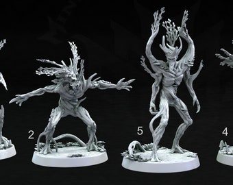 3d Printed Blight - Etsy