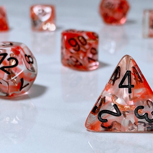 Rogue Dice - Etsy