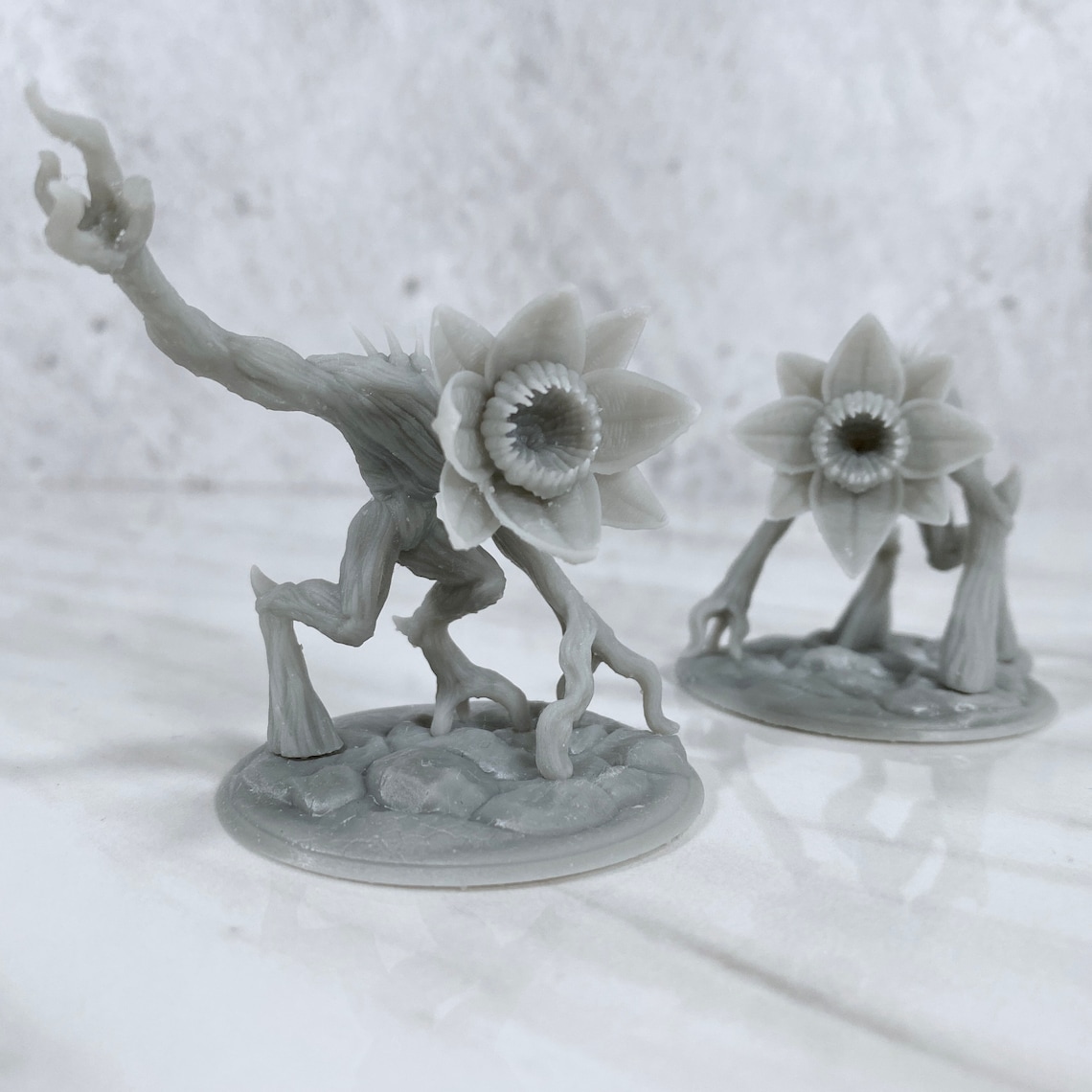 Mosasaurus Jurassic Tribe Marine Dinosaur Dnd Resin - Etsy