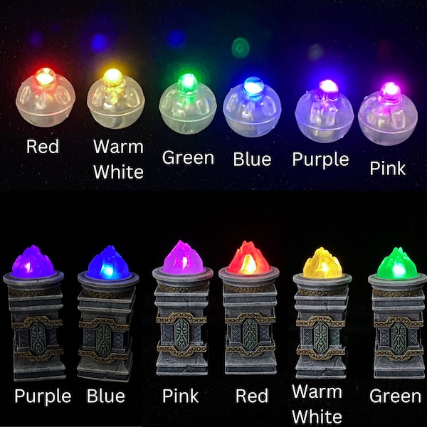 Fairy Lights Gaming - Etsy