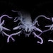 Giant Centipede Dragon, Mini Monster Mayhem, Infestation, Resin TTRPG ...