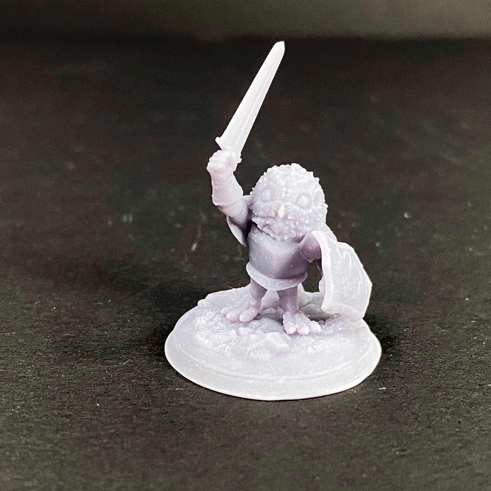 Yuan-ti Miniature Snake Folk Mini Monster Mayhem Awaken | Etsy