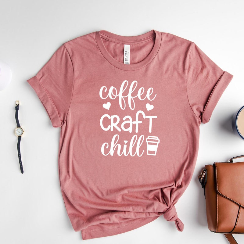 Craft Shirt - Etsy