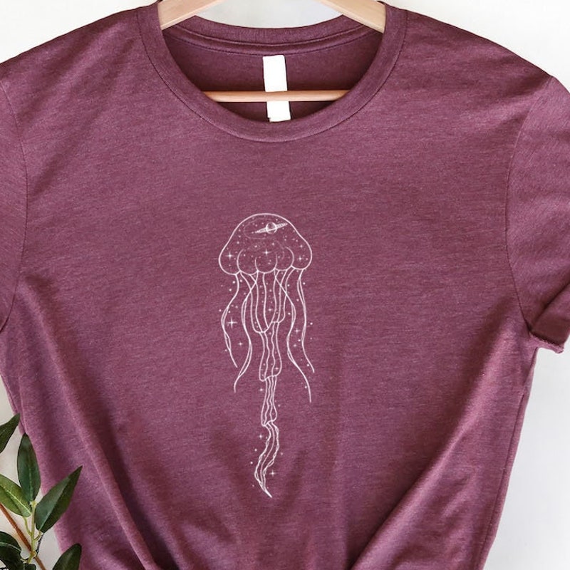 Jellyfish - Etsy
