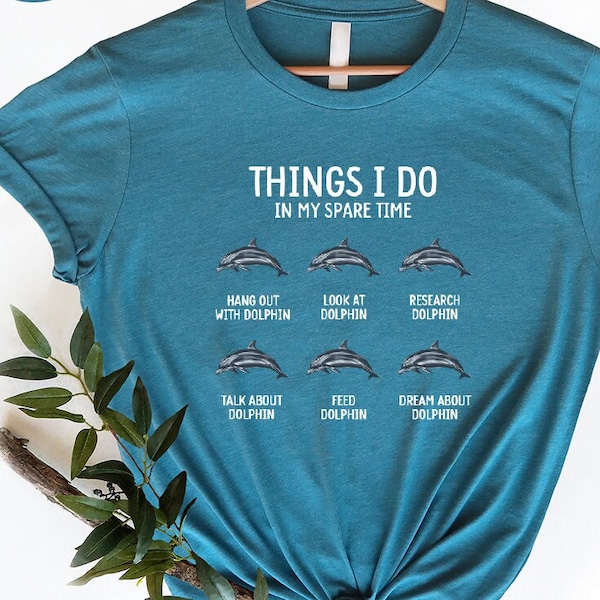 Dolphin Gifts - 60+ Gift Ideas for 2024