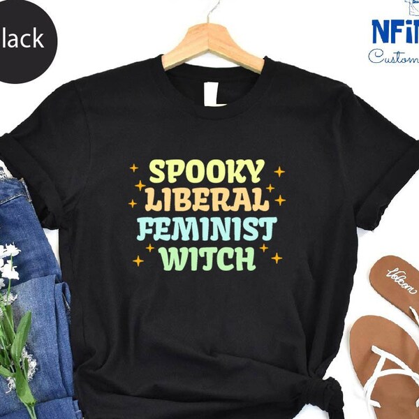 Feminist Party - Etsy