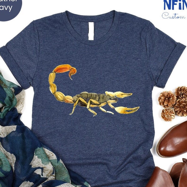 Scorpion - Etsy